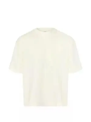 SELECTED Round-neck T-shirt