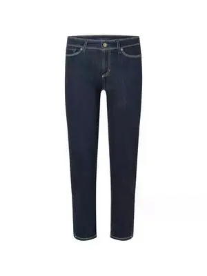 Cambio Knee Length Jeans For Women