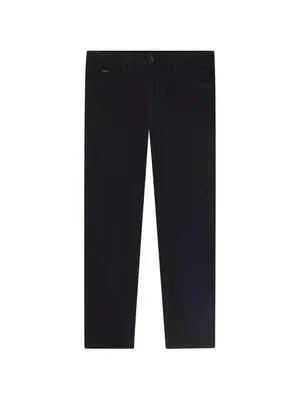 BOSS Slim-fit Jeans With Tonal Stitching