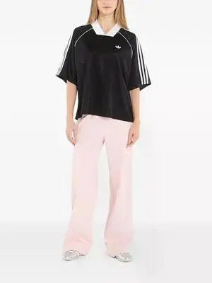 Adidas Jacquard Stripe T-shirt