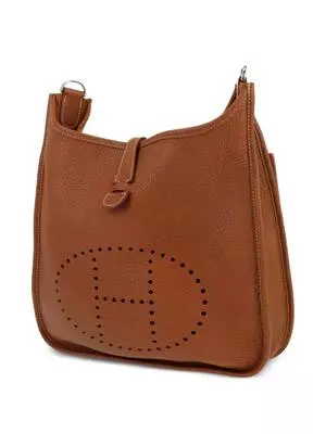 Hermès 2012 Evelyne 3 Shoulder Bag