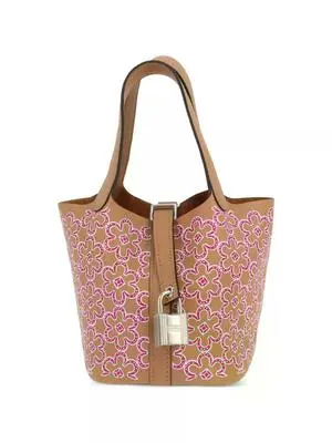 Hermès 2023 Picotin Lock Handbag
