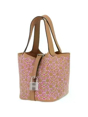 Hermès 2023 Picotin Lock Handbag