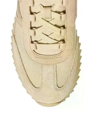 Moncler Pacey2 Low-top Sneakers - Neutrals