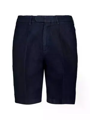 Boglioli Belt Loops Shorts