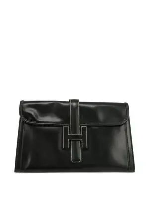 Hermes Pouch Shoulder Bags