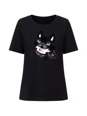 Dsquared2 Graphic T-shirt