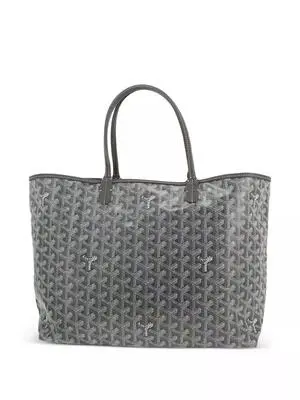 Goyard Saint-louis Tote Bag - Grey