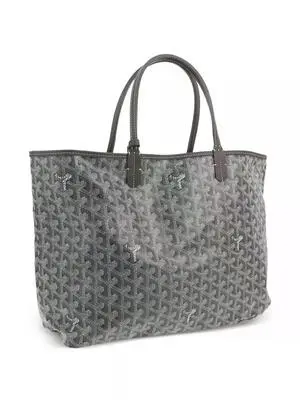 Goyard Saint-louis Tote Bag - Grey