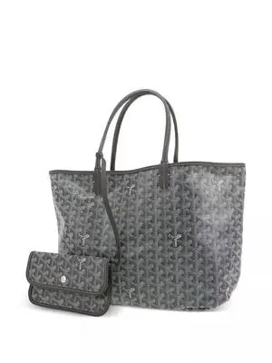 Goyard Saint-louis Tote Bag - Grey