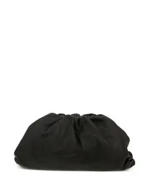 Bottega Veneta Pouch Clutch - Black