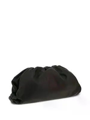 Bottega Veneta Pouch Clutch - Black