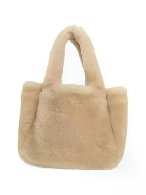 Prada Logo-detail Handbag