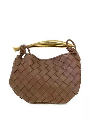 Bottega Veneta Sardine Tote