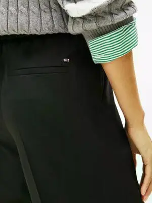 Tommy Hilfiger Pleated Trousers