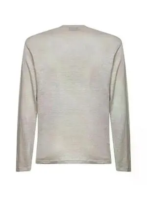 D4.0 Long-sleeve T-shirt