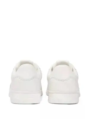 Tommy Hilfiger Logo-patch Sneakers