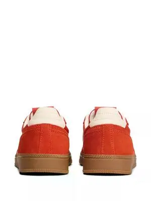 Tommy Hilfiger The Greenwich Sneakers - Red