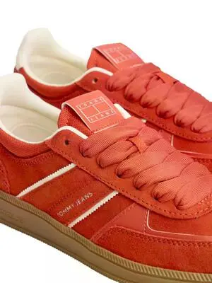 Tommy Hilfiger The Greenwich Sneakers - Red