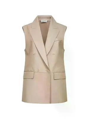 P.a.r.o.s.h Double-breasted Vest