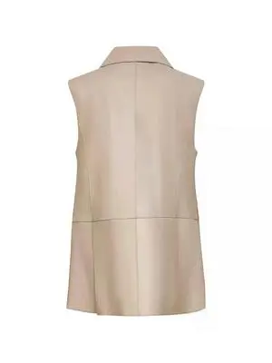 P.a.r.o.s.h Double-breasted Vest