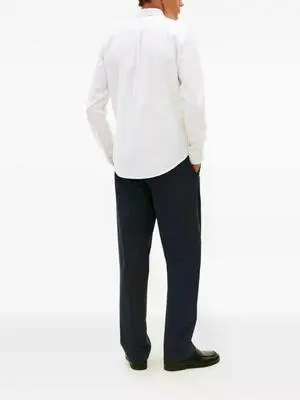 Tommy Hilfiger Long-sleeve Button-down Shirt