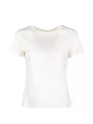 Marella Round Neck T-shirt