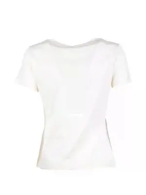 Marella Round Neck T-shirt