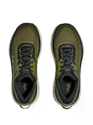 HOKA® Bondi Textured Sneakers
