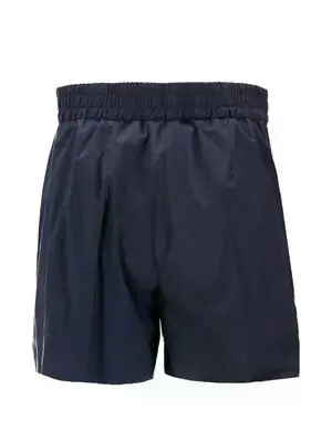 P.a.r.o.s.h Drawstring Shorts - Blue