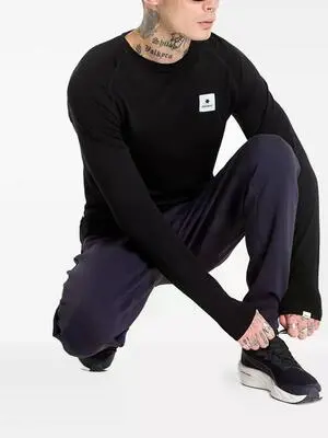 SAYSKY Long Sleeve Base Layer T-shirt