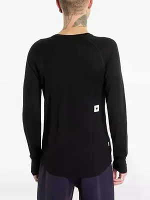 SAYSKY Long Sleeve Base Layer T-shirt
