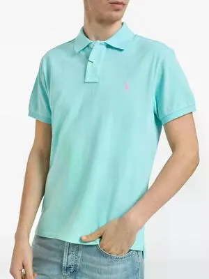 Polo Ralph Lauren Polo Shirt - Blue