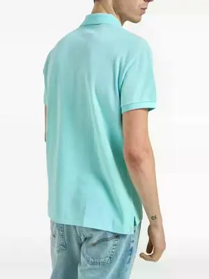 Polo Ralph Lauren Polo Shirt - Blue