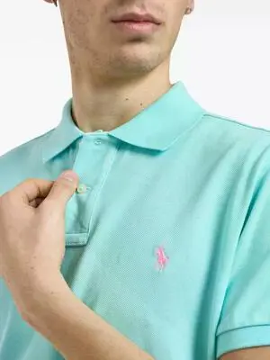 Polo Ralph Lauren Polo Shirt - Blue