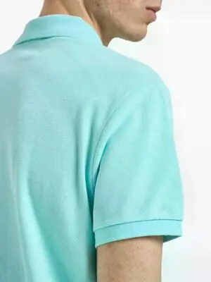 Polo Ralph Lauren Polo Shirt - Blue