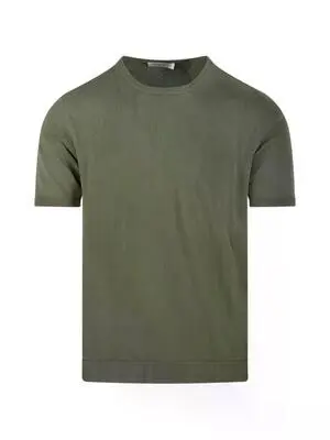 ROBERTO COLLINA Short-sleeves T-shirt