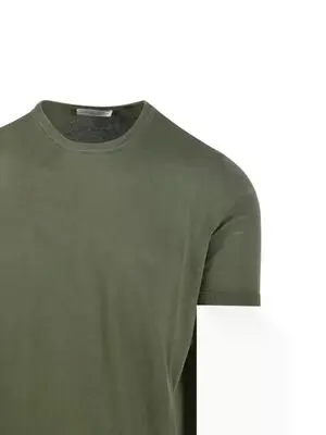 ROBERTO COLLINA Short-sleeves T-shirt