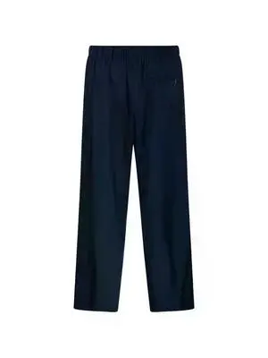 DARKPARK Drawstring Trousers - Blue