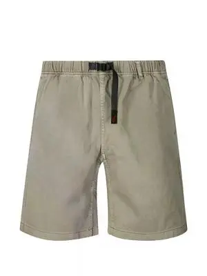 Gramicci Elastic Waist Bermuda Shorts