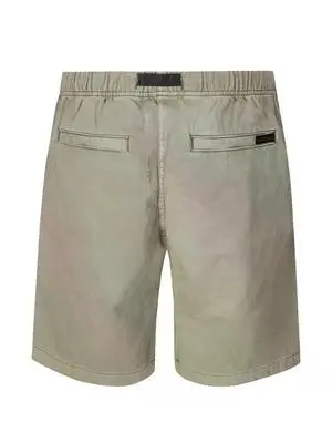 Gramicci Elastic Waist Bermuda Shorts