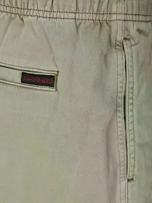 Gramicci Elastic Waist Bermuda Shorts
