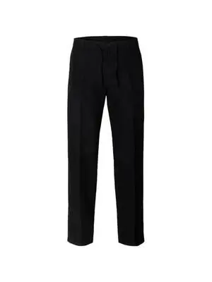 SELECTED 196 Belt-loops Trousers