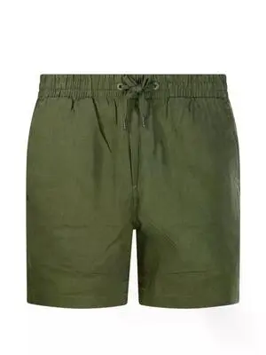 Polo Ralph Lauren Drawstring Waist Shorts
