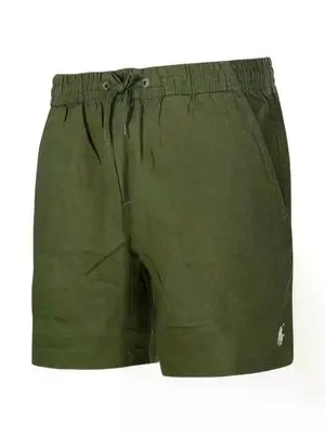 Polo Ralph Lauren Drawstring Waist Shorts
