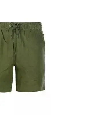 Polo Ralph Lauren Drawstring Waist Shorts