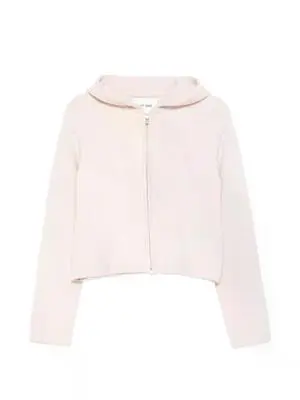 Soft Goat Sweatshirts Hoodies For Women