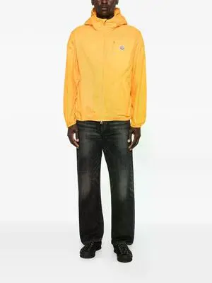Moncler Terche Hooded Jacket