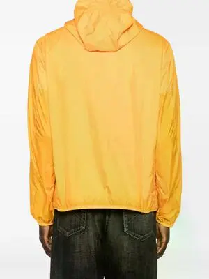 Moncler Terche Hooded Jacket