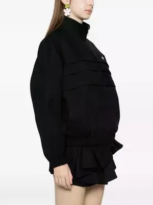 SHUSHU/TONG Oversized Jacket